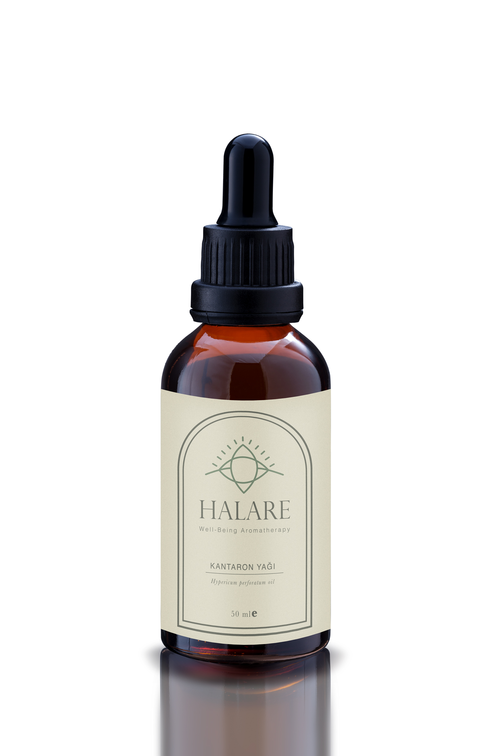 Halare Sarı Kantaron Yağı | Bonaliva