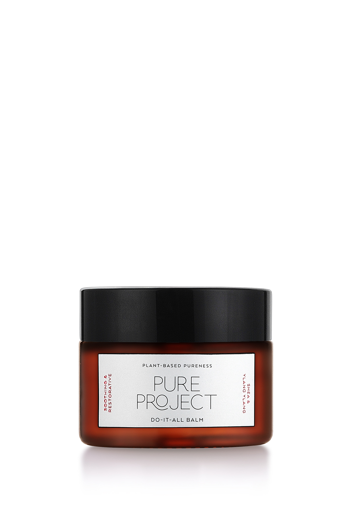 Pure Project-Çok Amaçlı Balm | Bonaliva