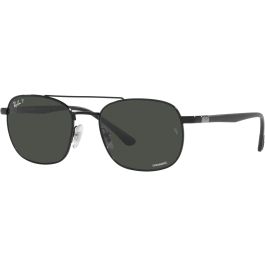 Ray-Ban RB 3670-CH 002/K8 54*19 140 | Bonaliva