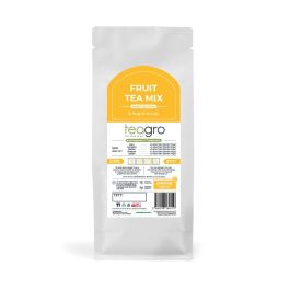 FRUIT TEA MIX Teagro Meyve Çayları Mix Paketi | Bonaliva