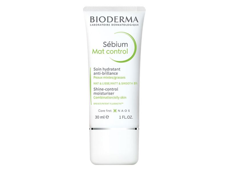 Bioderma Sebium Mat Control 30ml | Bonaliva