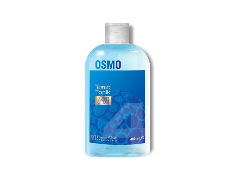 Dermo Clean Osmo Tonic 400 ml | Bonaliva