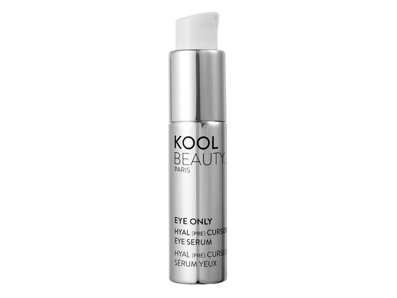 Kool Beauty Eyes Only Hyal Pre Cursor Eye Serum 15 ml | Bonaliva