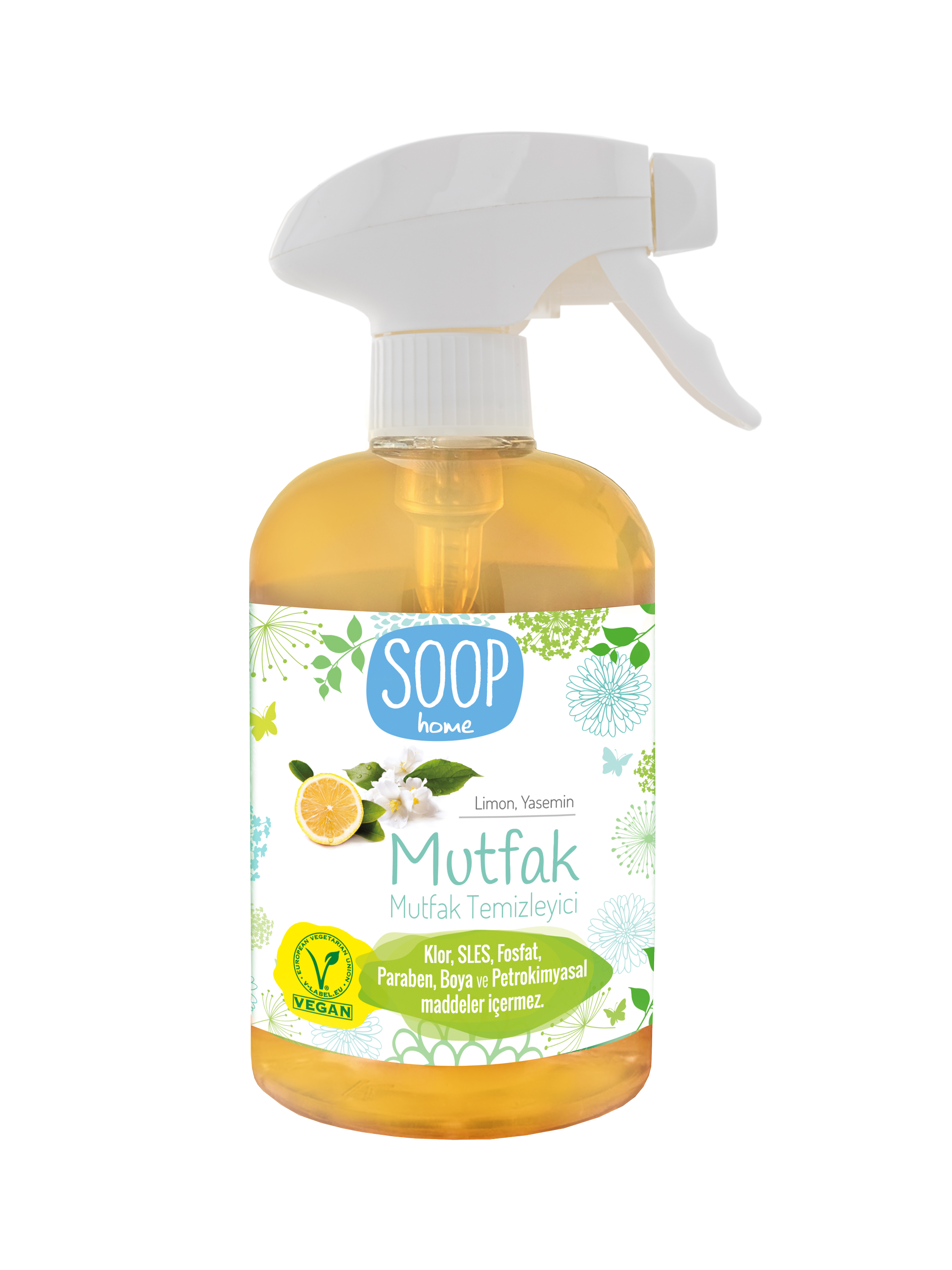 SOOP Home Mutfak | Bonaliva