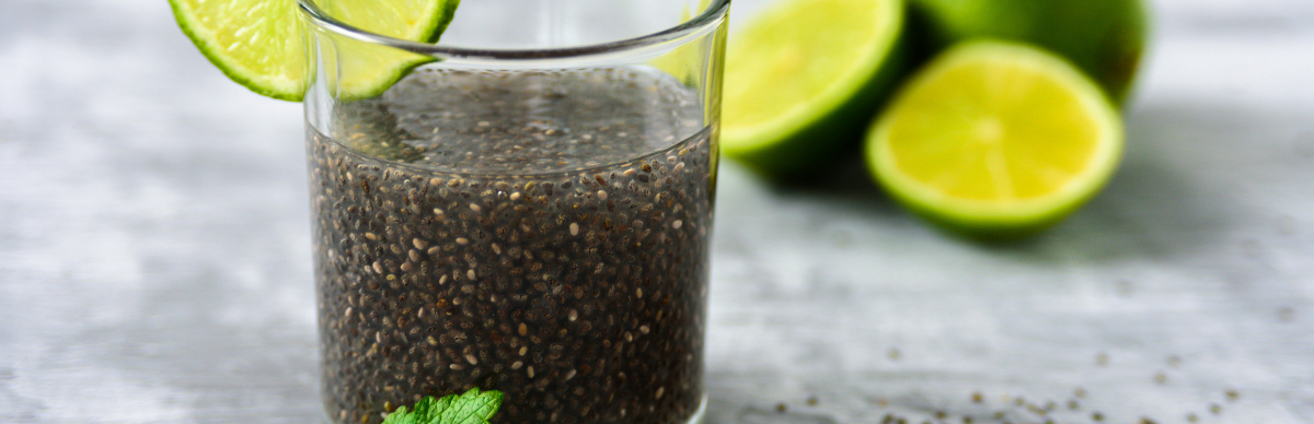 Internal Shower Nedir? Chia Tohumu ile Internal Shower Nasıl Yapılır ...